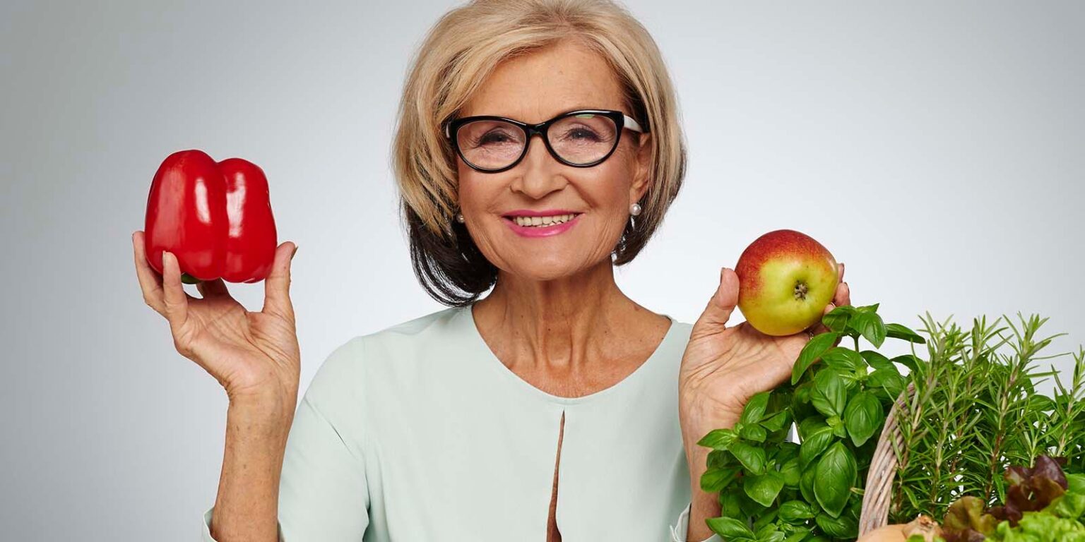 dr n. med. Danuta Myłek – Organic Life
